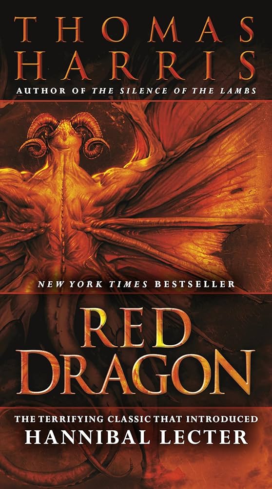 Acerca De Red Dragon