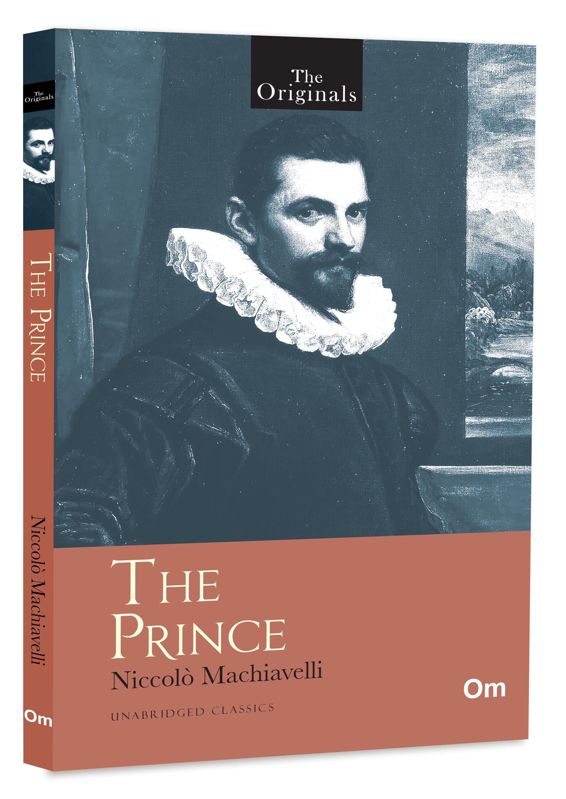 Buy The Prince ( Unabridged Classics) Book Online at Low Prices in ...