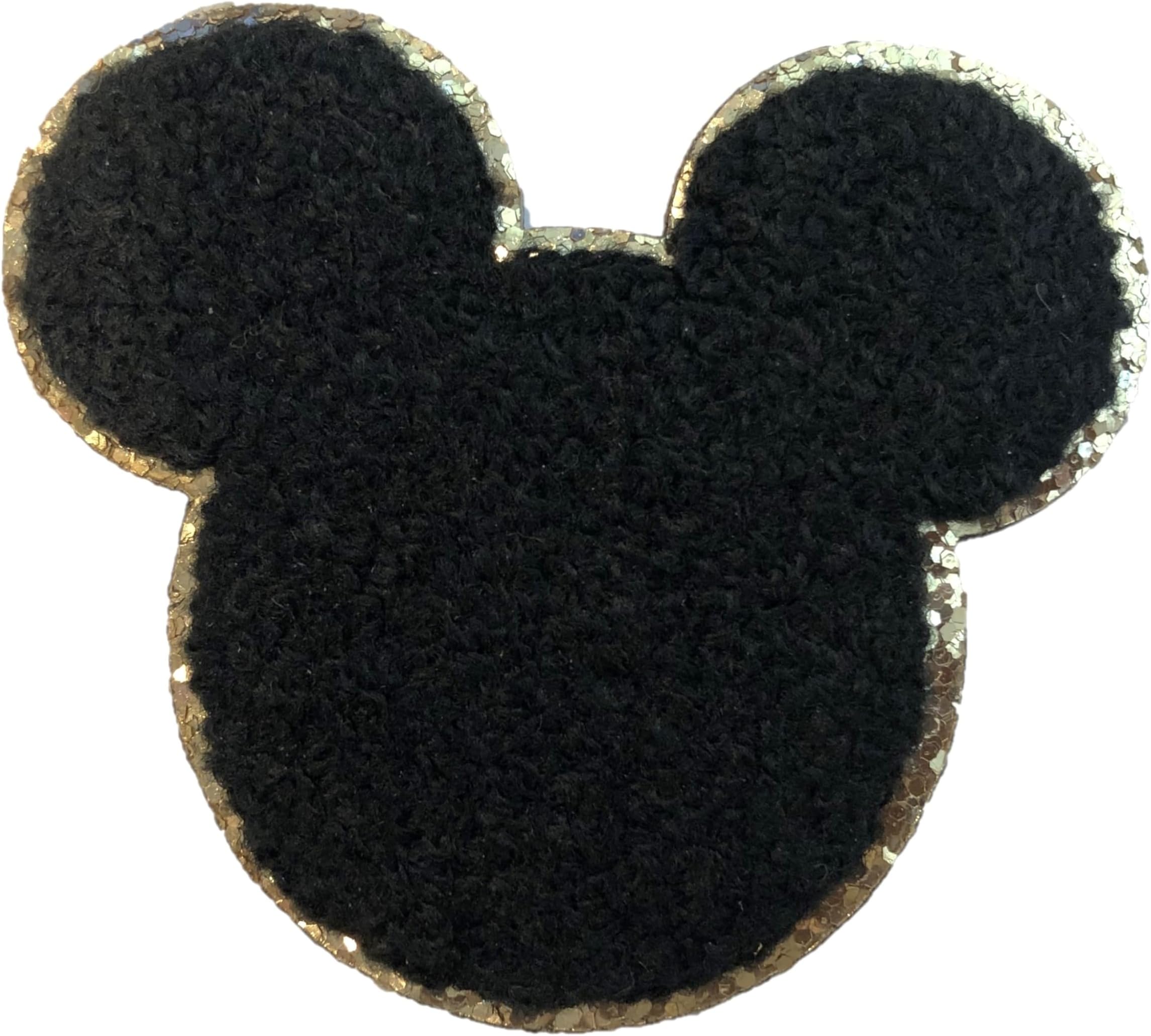 Amazon.com: ZOOX Mickey & Friends Sticker Patches 3M Adhesive, Classic ...