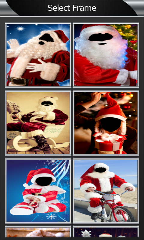 Santa Claus Photo Editor - App on Amazon Appstore