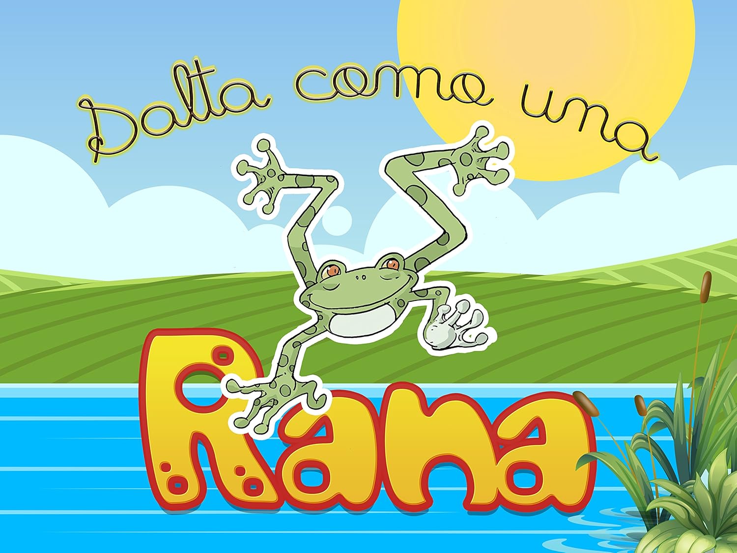 Amazon | Salta como una Rana (Spanish Edition) [Kindle edition] by Soto ...