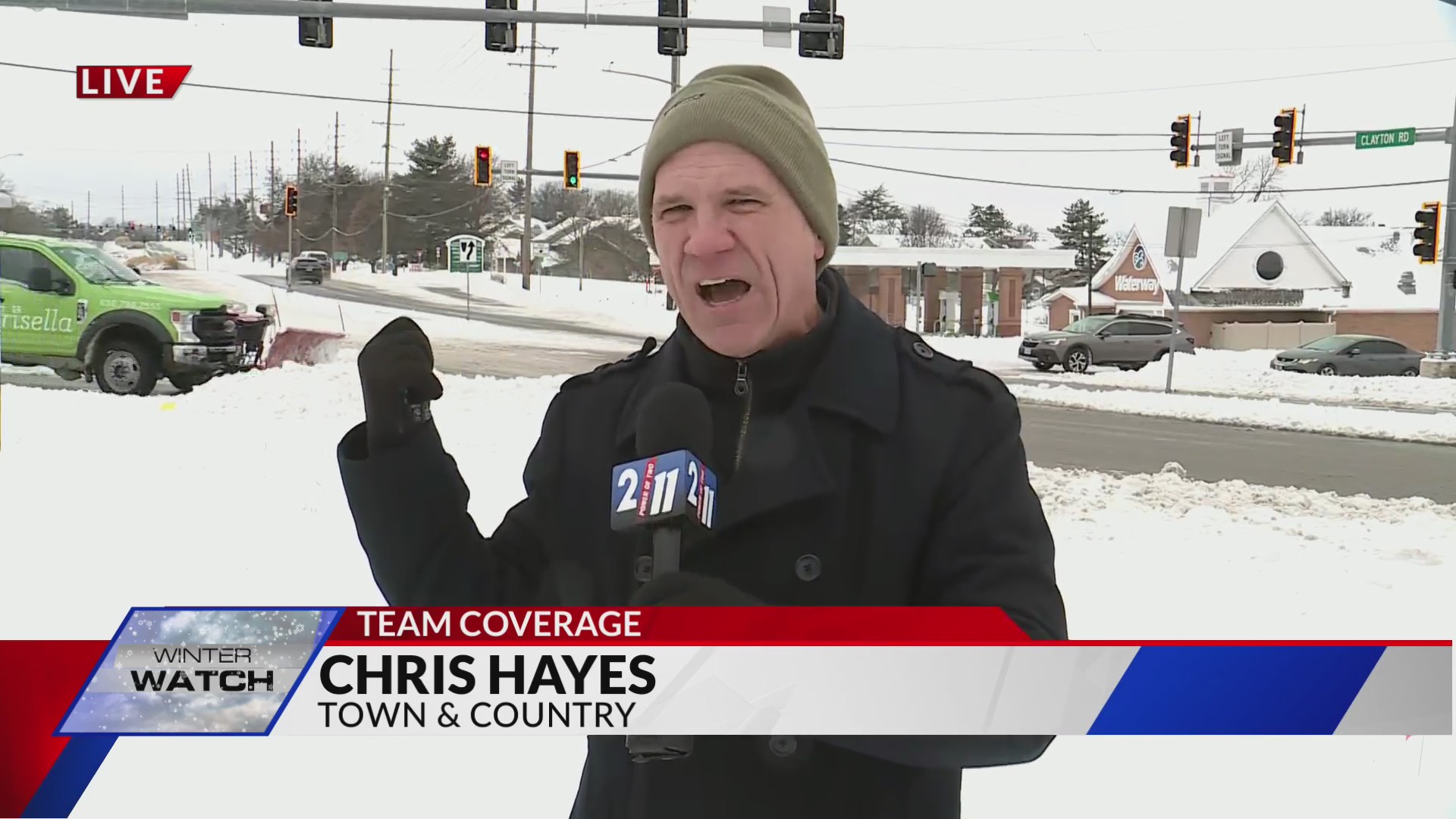 FOX 2 STL+ - App on Amazon Appstore