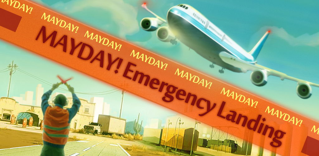 MAYDAY! Emergency Landing - App on Amazon Appstore