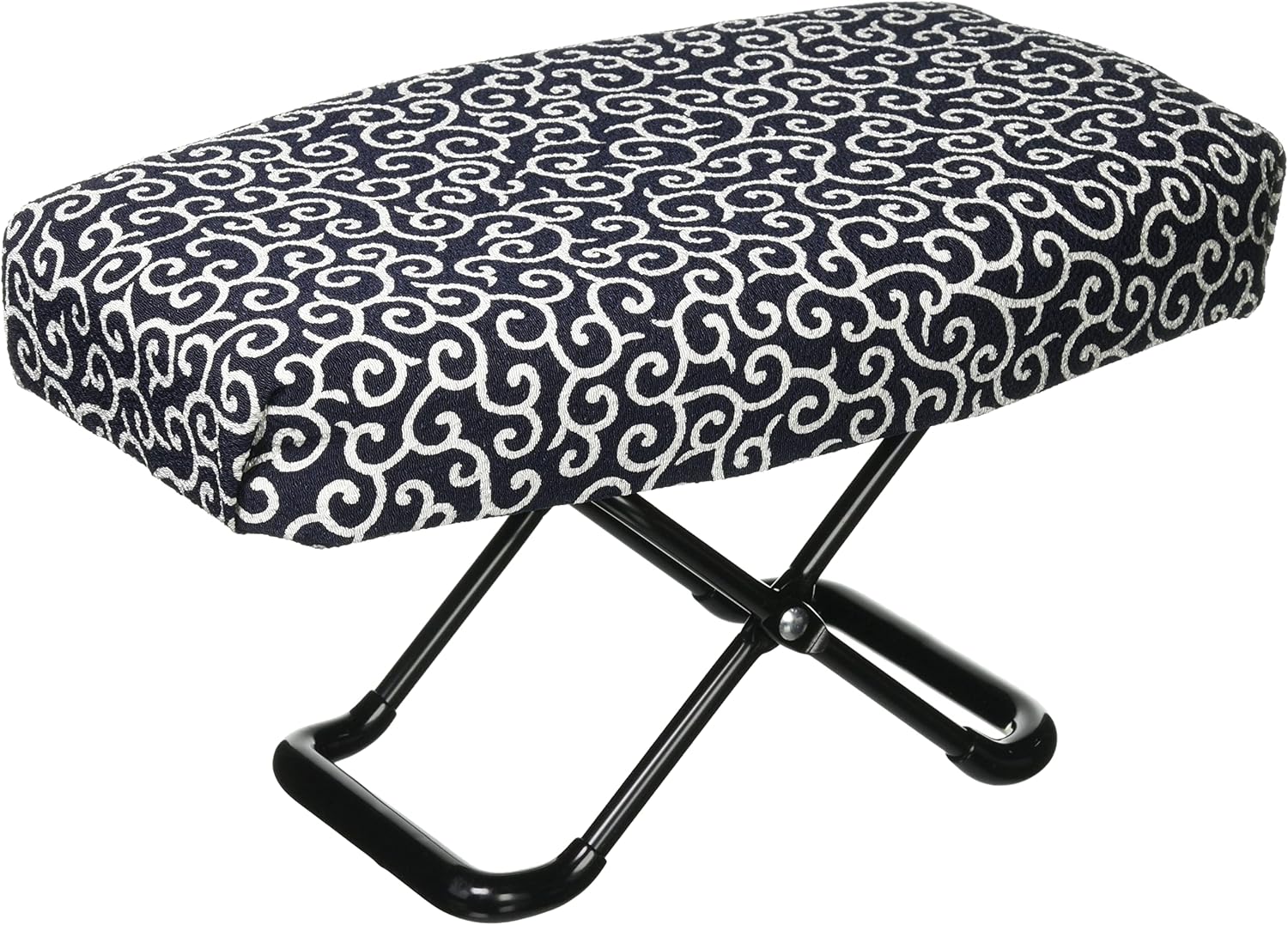 Amazon.com: 広野産業(Hironosangyou) Rei Seiza Chair, Foldable, Portable ...