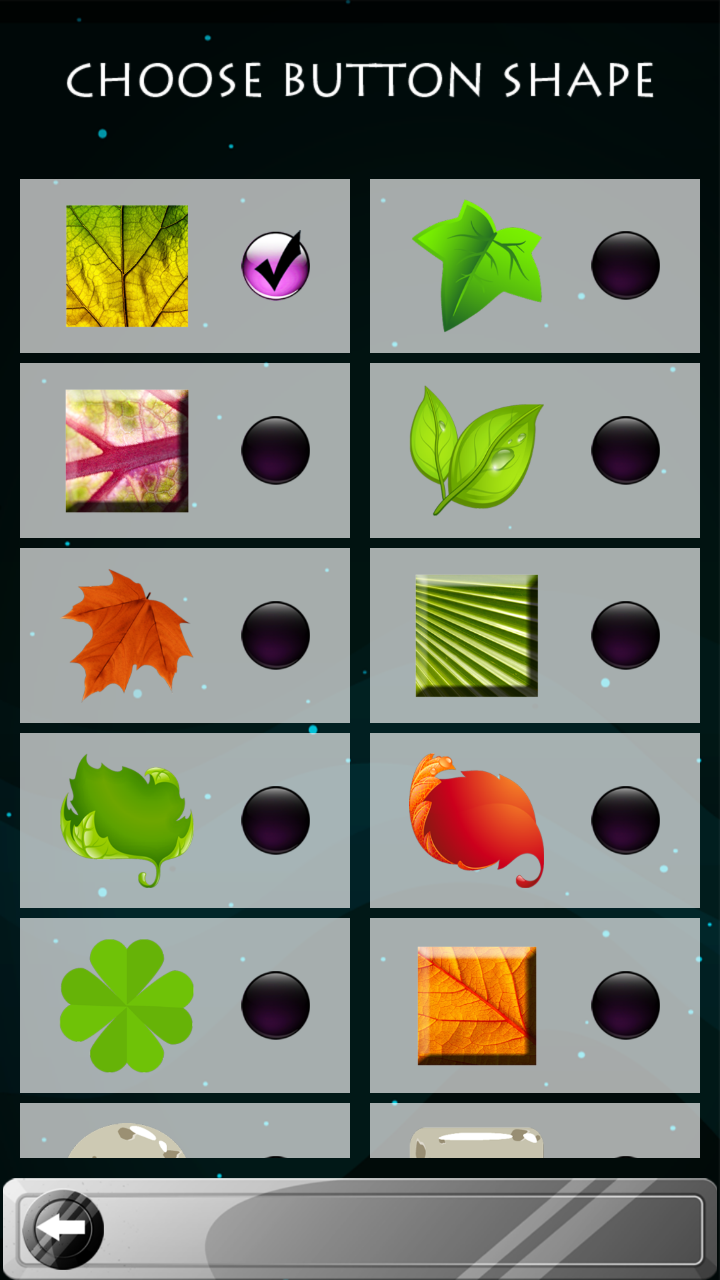 Leaf Keyboards:Amazon.com:Appstore for Android