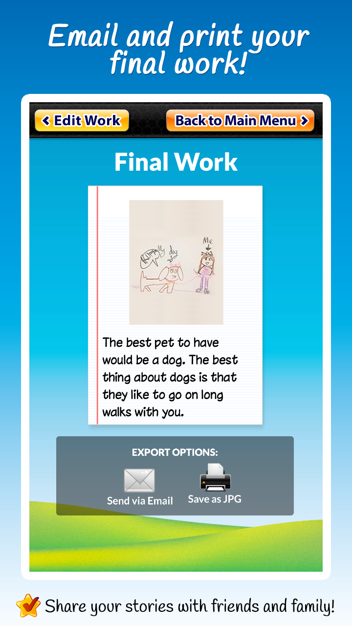 Write to the Core - Writing Prompts and Story Starters for the ...