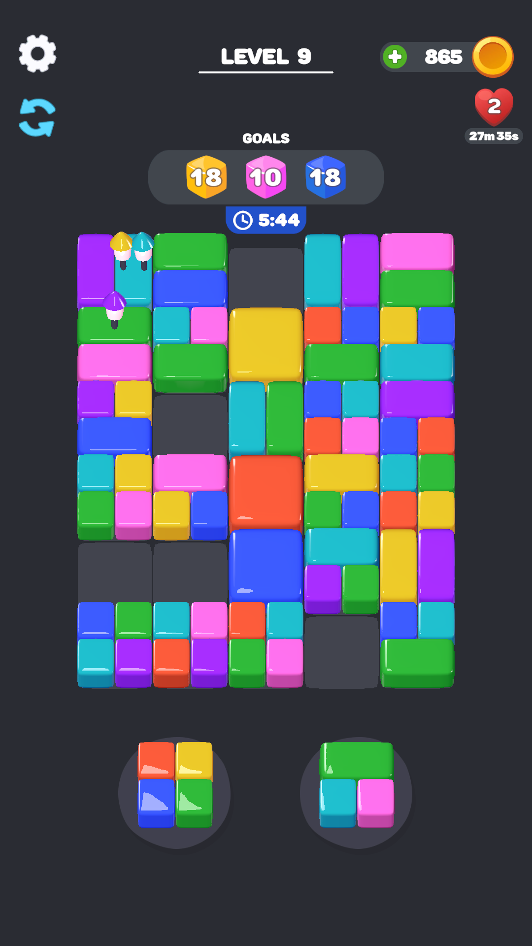 Jelly Field:Amazon.com:Appstore for Android