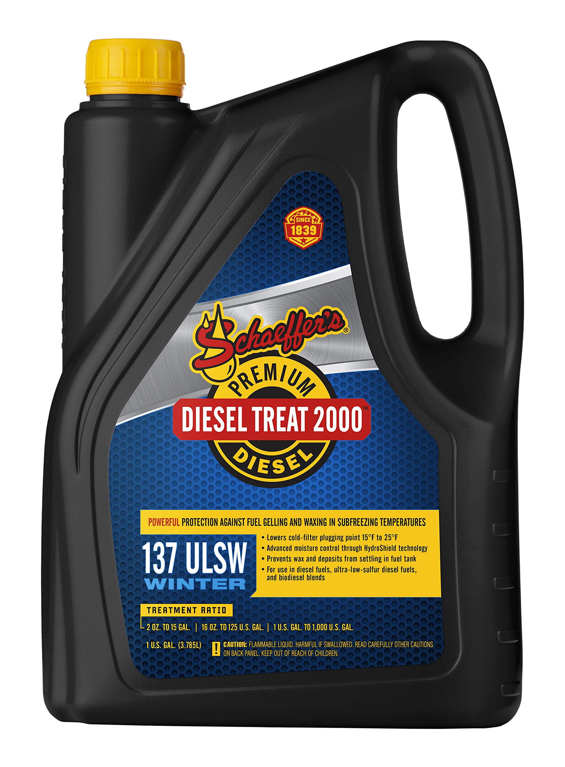 Buy Schaeffer Manufacturing Co 0137ULSW 004S Diesel Treat 2000 Ultra Buy Schaeffer Manufacturing Co 0137ULSW 004S Diesel Treat 2000 Ultra