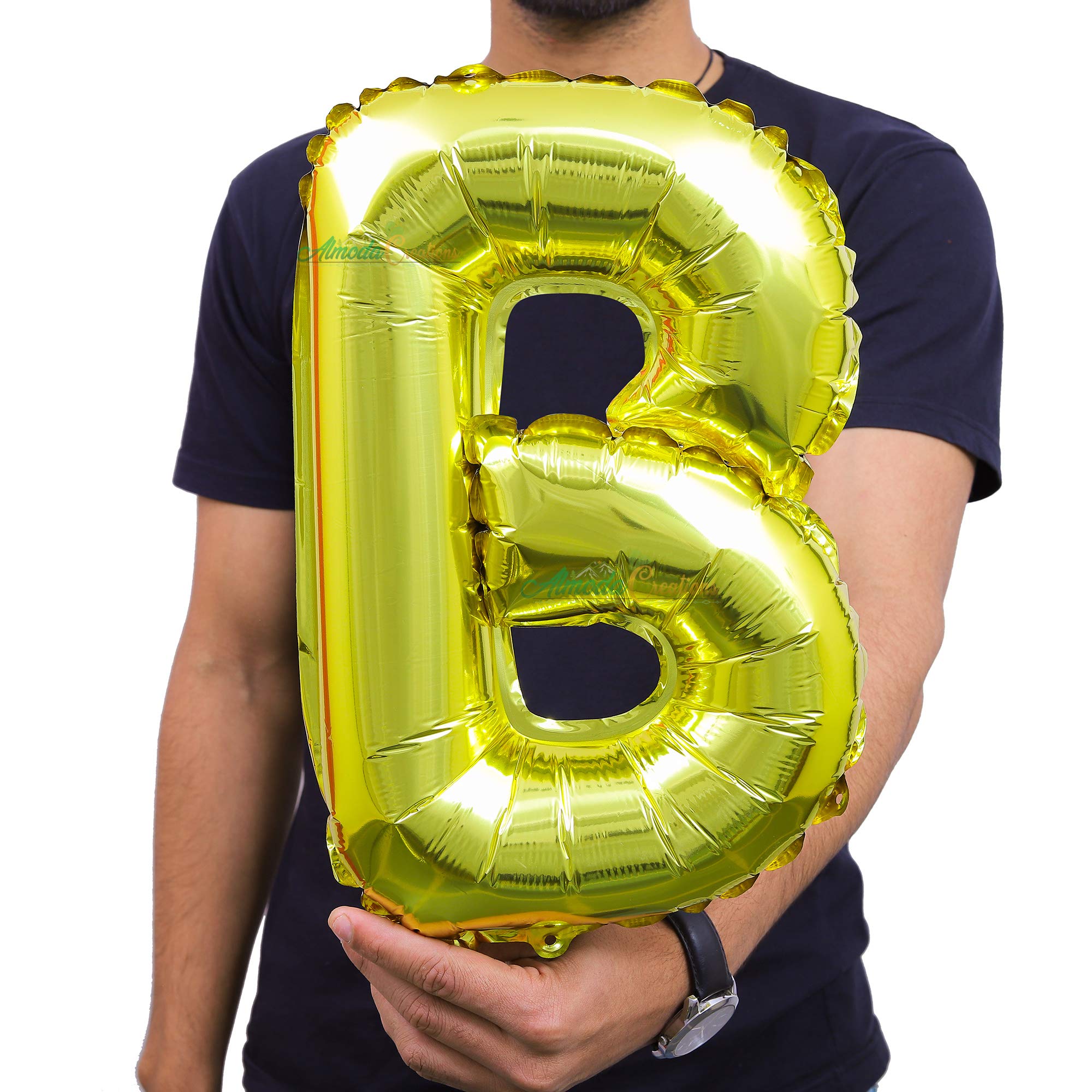 Buy Almoda Creations Balloon Alphabets For Party Decoration Choose buy-almoda-creations-balloon-alphabets-for-party-decoration-choose