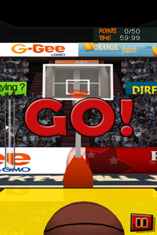 Basketball JAM - App on Amazon Appstore