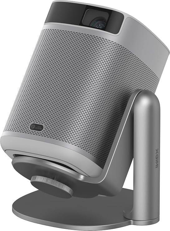 Amazon.com: XGIMI MoGo 2 & Multi-Angle Projector Stand, Mini Projector ...