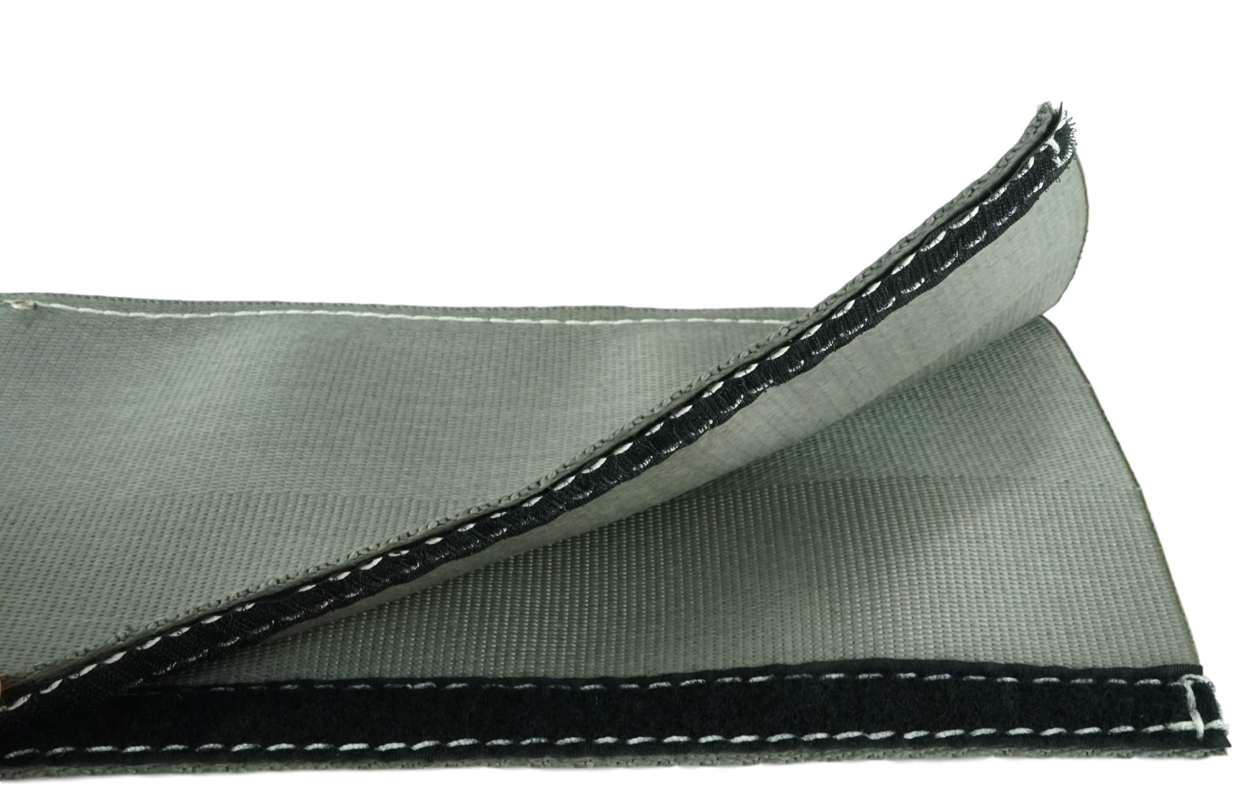 Snapklik.com : DD Sling USA Made 4 Nylon Sling Sleeve Wear Pads