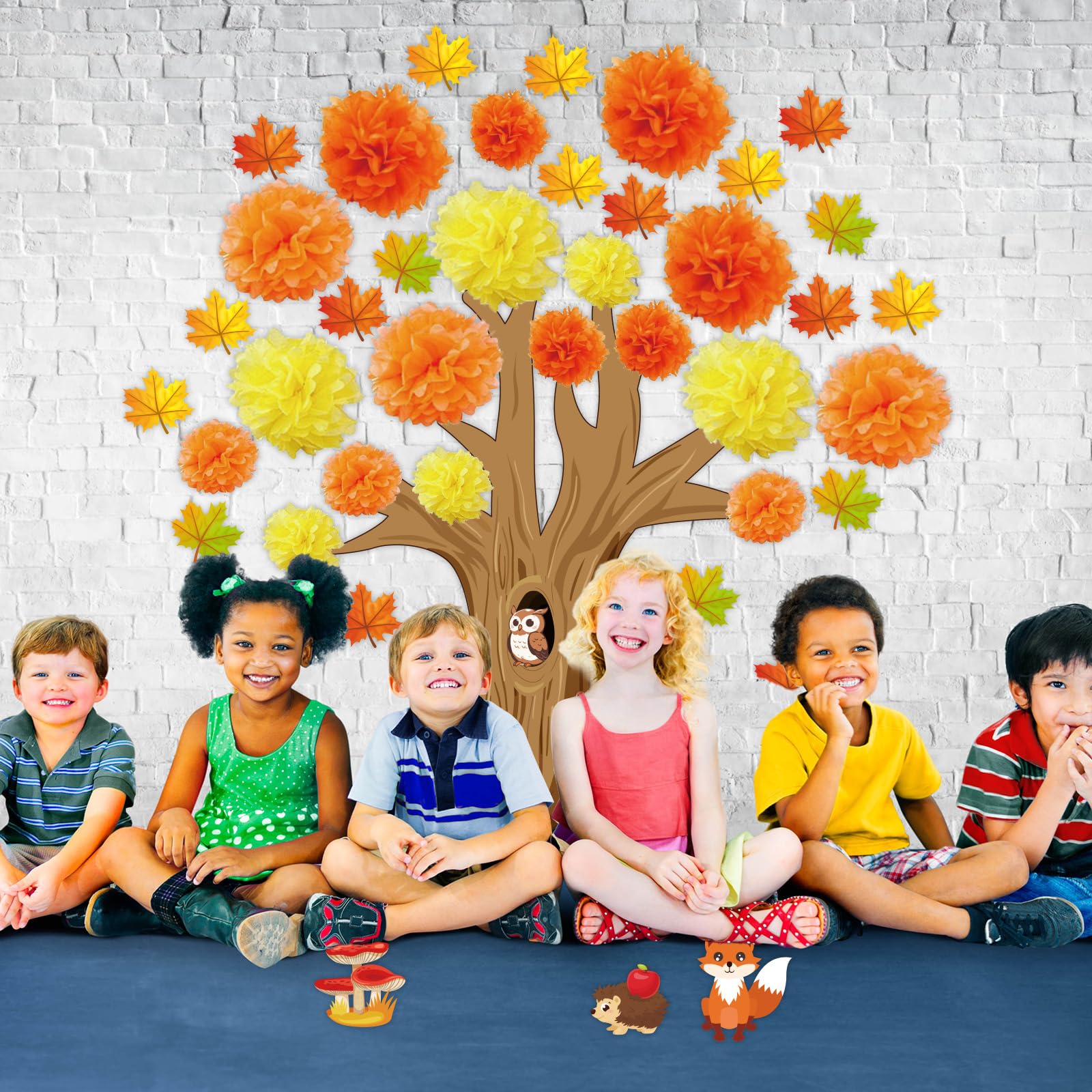3d Fall Bulletin Board Ideas 25 Fresh Spring Bulletin Board Ideas