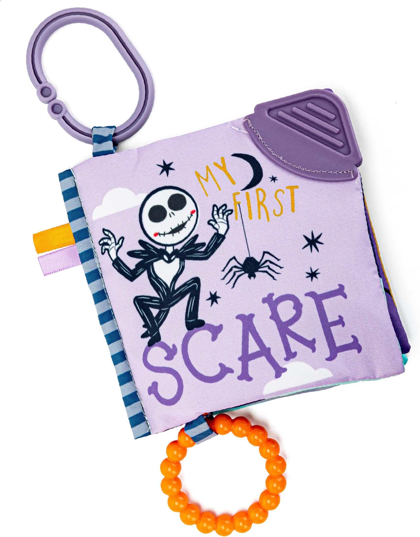 Amazon.com : Kids Preferred Disney Nightmare Before Christmas My First ...