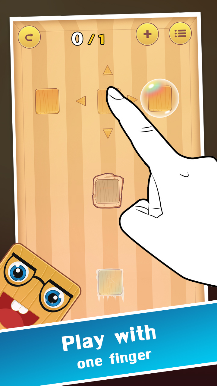 Box Crash HD - Full Fun Game - App on Amazon Appstore