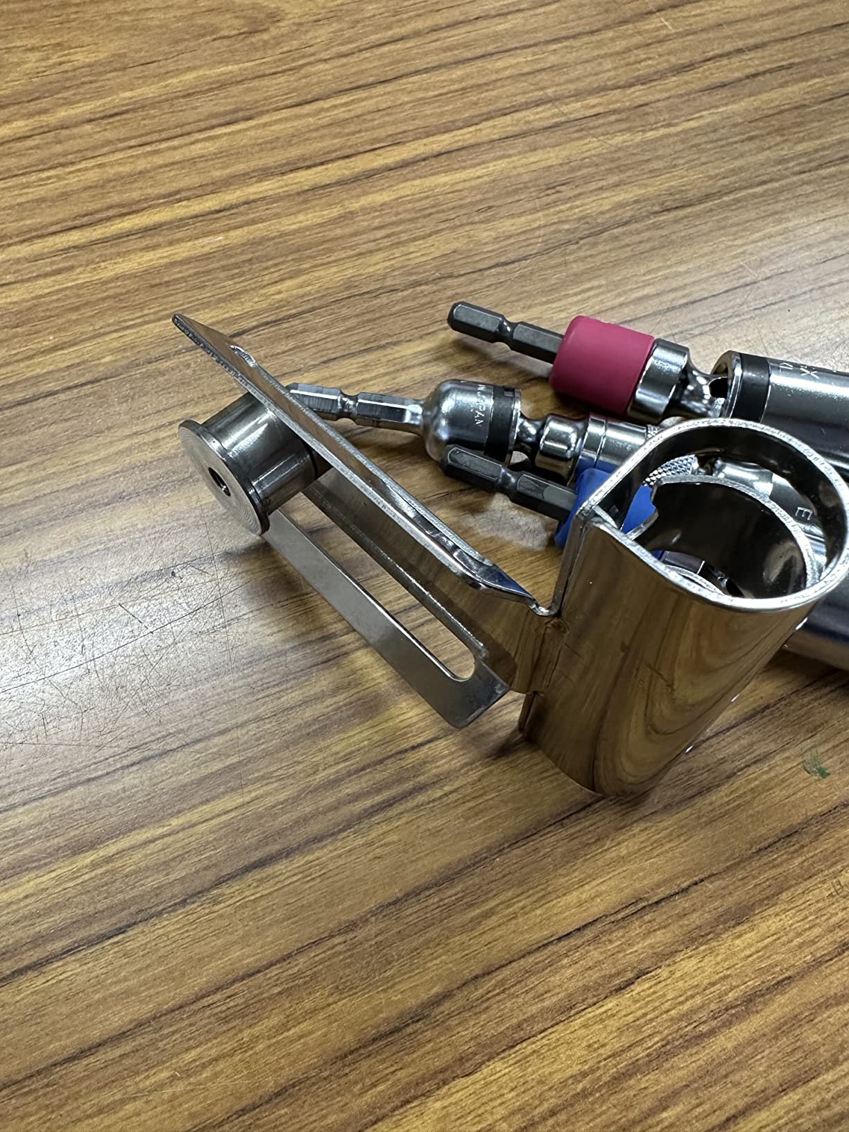 Amazon | SK11 トリプルビットストッカー ブラック SSTH-TBS | ドライバービット