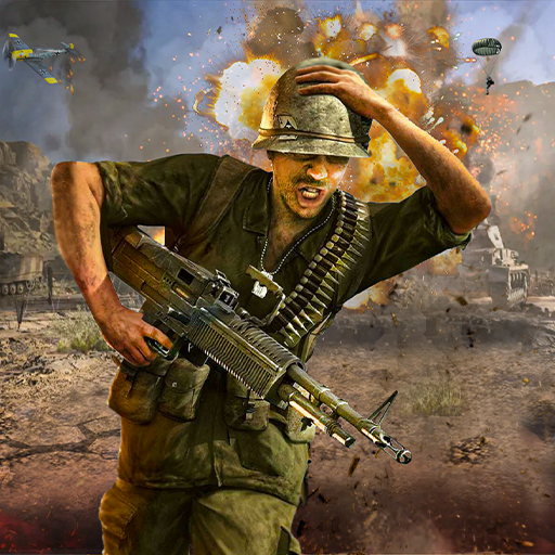 FPS Shooting Free Battle Simulator - App on Amazon Appstore