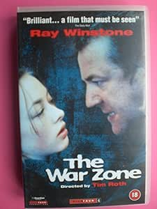 Amazon.com: The War Zone (1999) Tim Roth. Ray Winstone. Colin Farrell ...