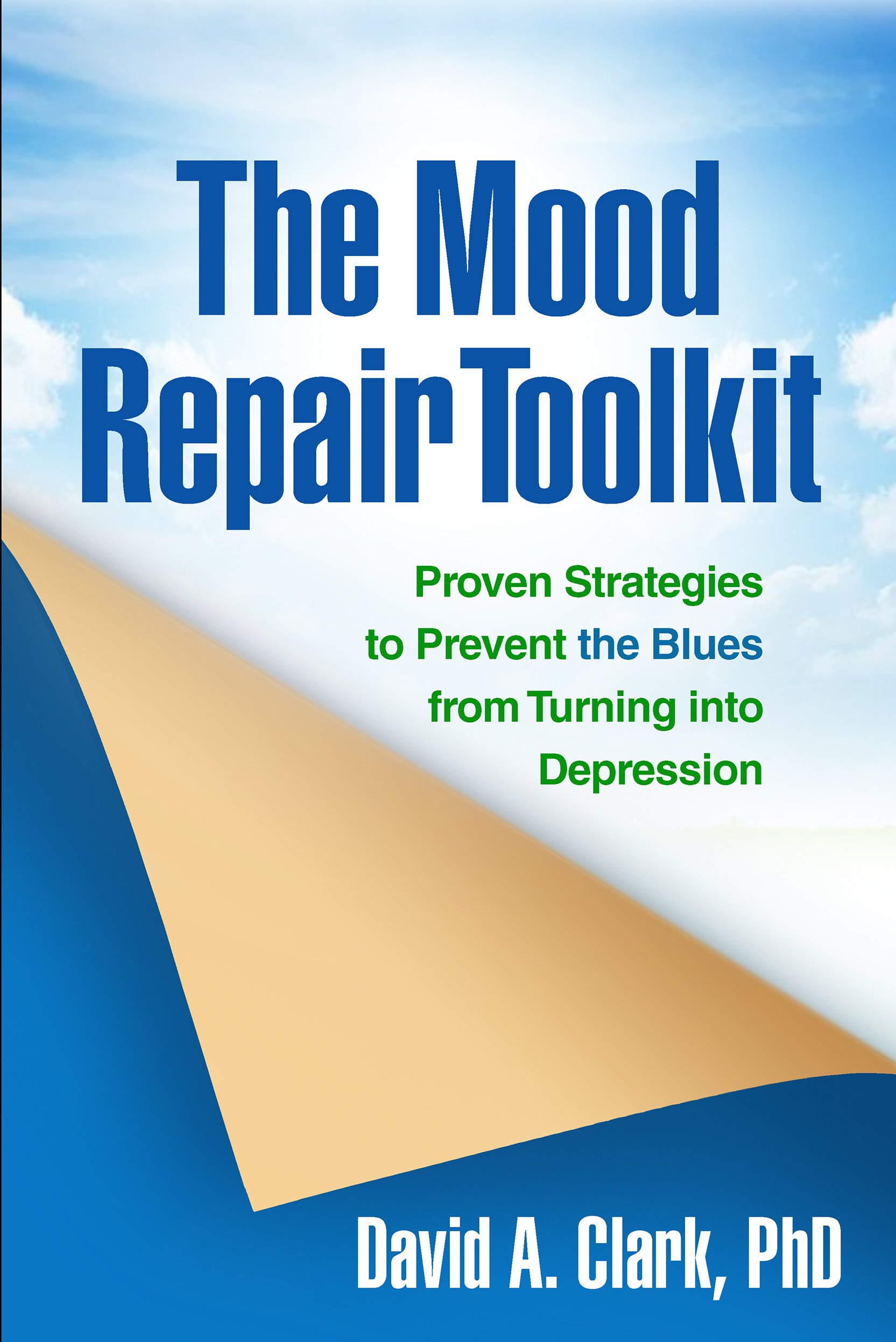 The Mood Repair Toolkit: Proven Strategies to Prevent the Blues from ...