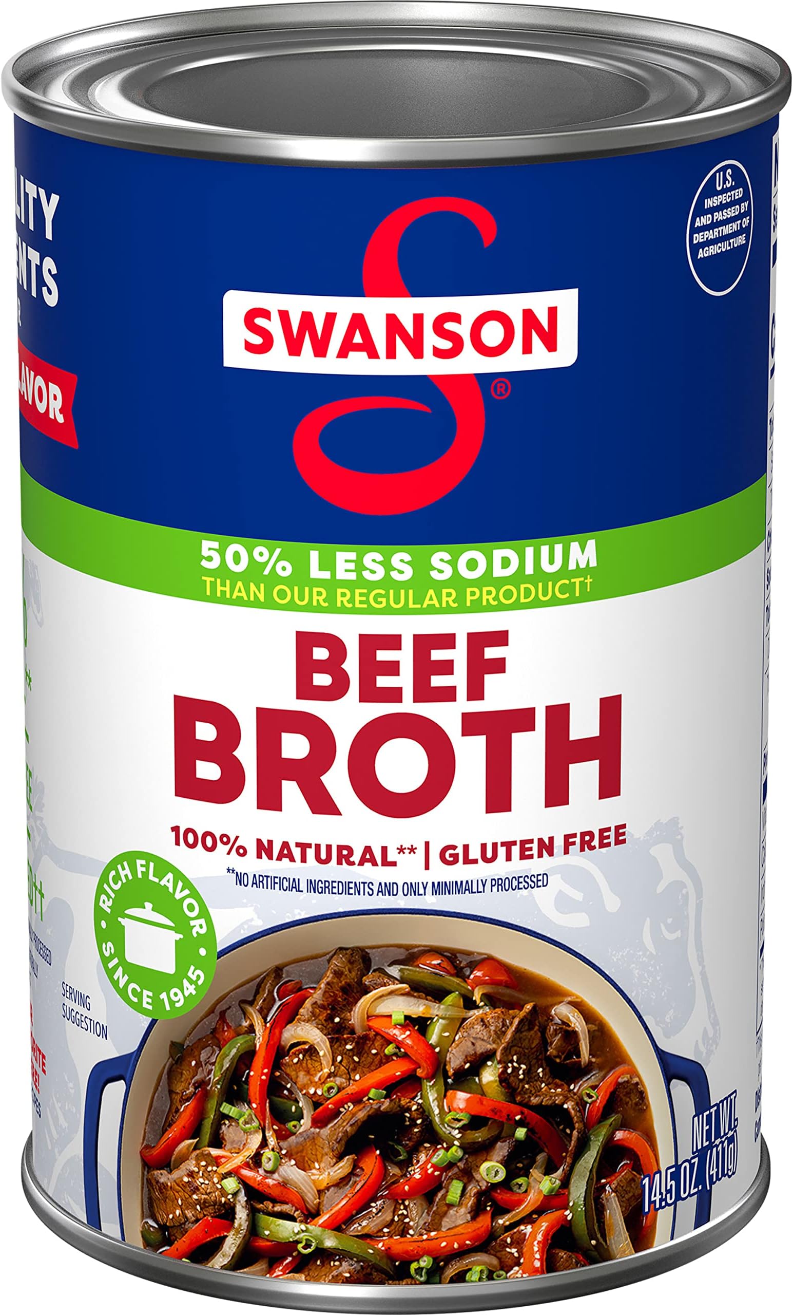 Amazon.com : Snow's Condensed New England Clam Chowder, 15 oz Can (Pack ...