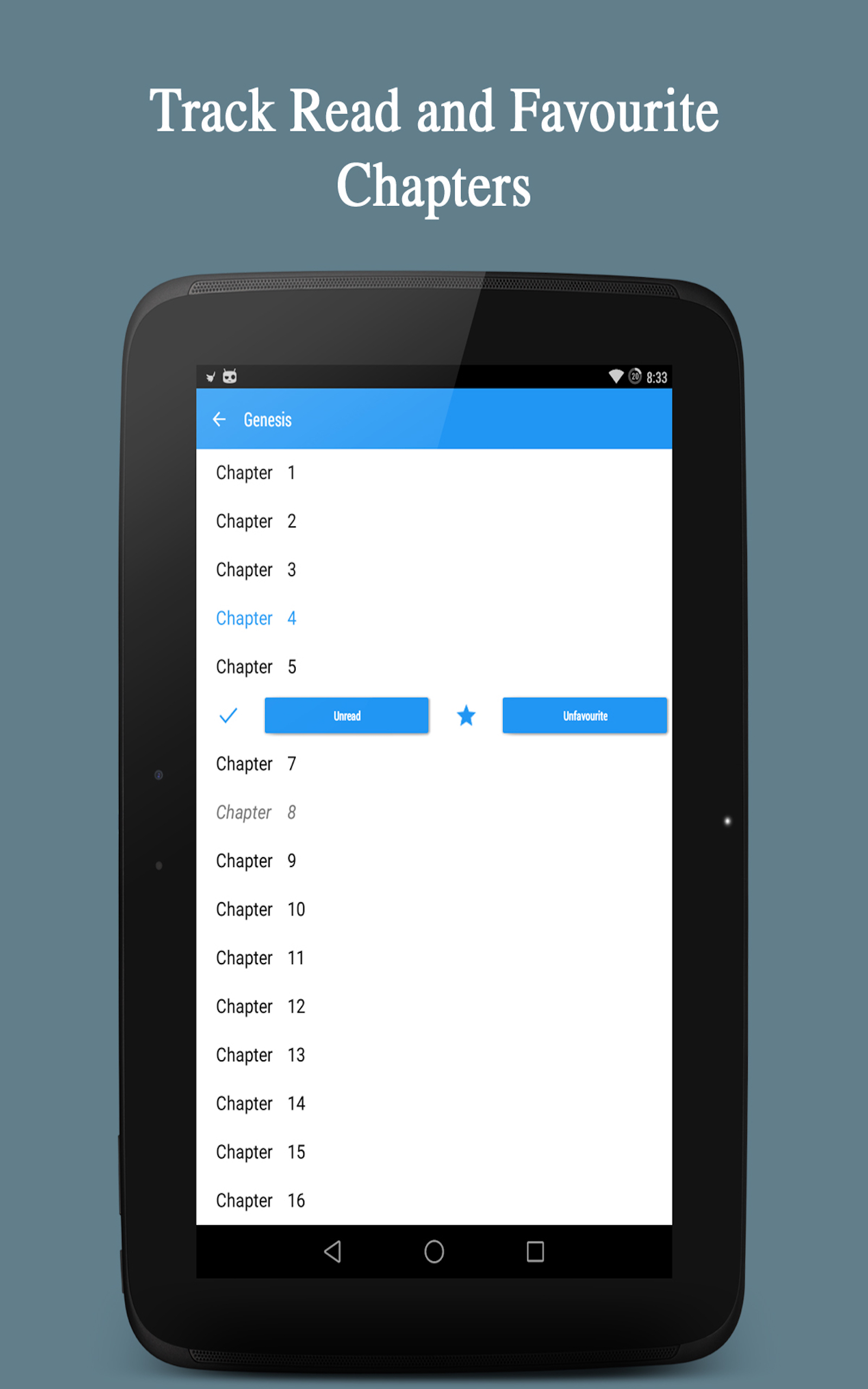 Holy Bible ( Offline Free Version Bible ) - App on the Amazon Appstore