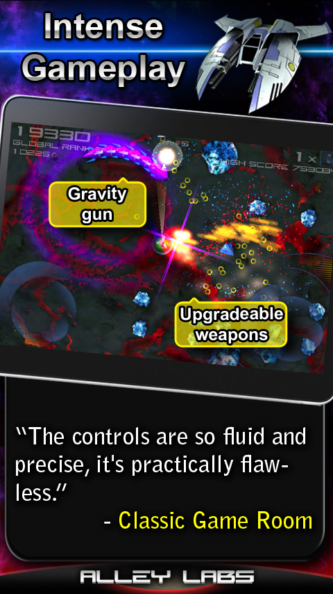 Meteor Blitz - App on Amazon Appstore