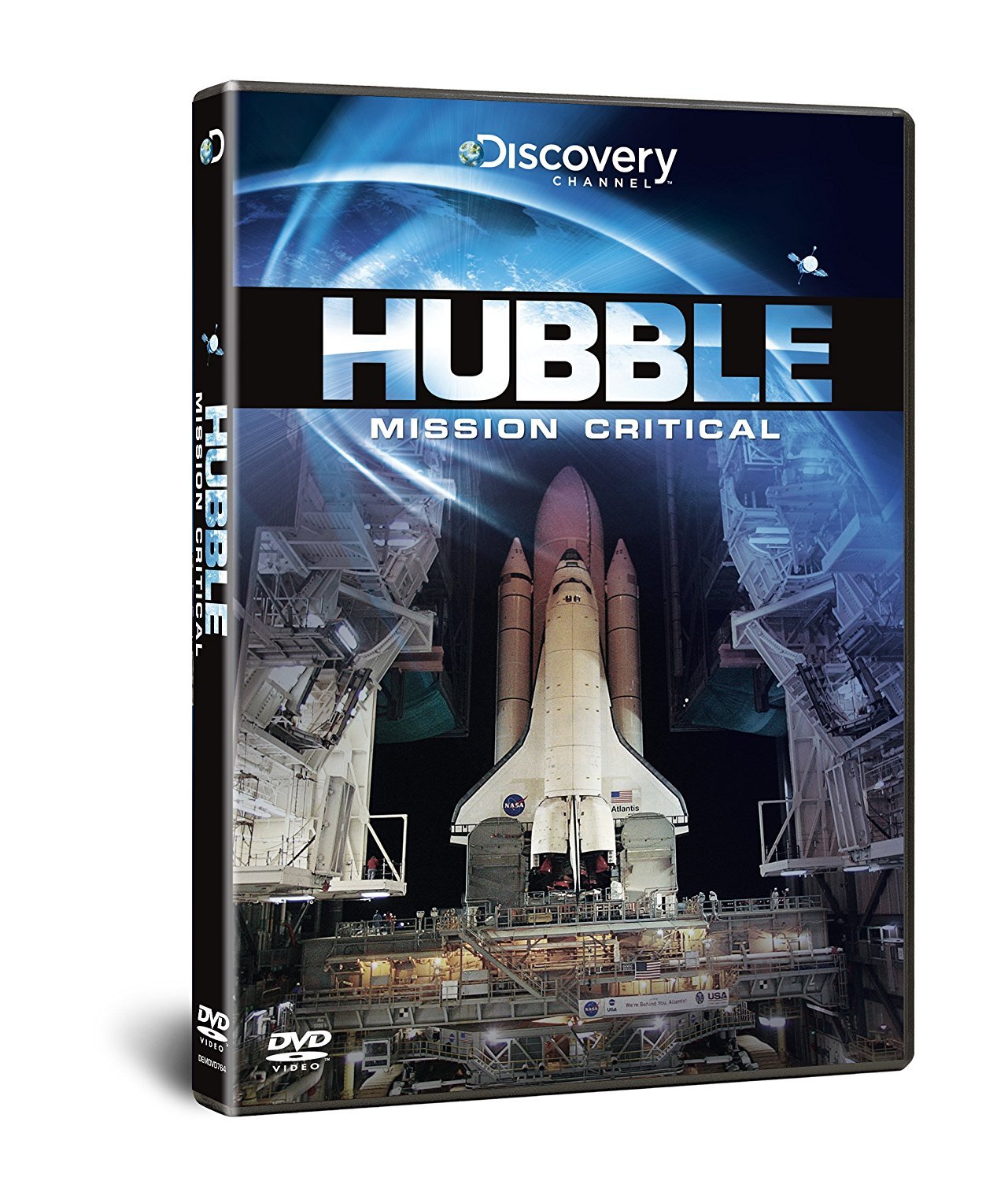 Hubble Dvd Movie HUBBLE 3D Blu Ray 2010