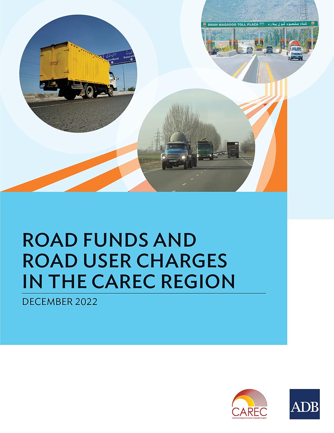 Amazon.com: Road Funds and Road User Charges in the CAREC Region eBook ...