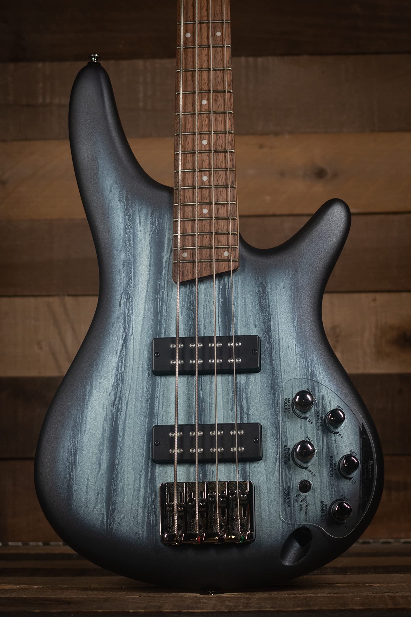 Buy Ibanez SR300E Standard Bass Sky Veil Matte Online at desertcartINDIA