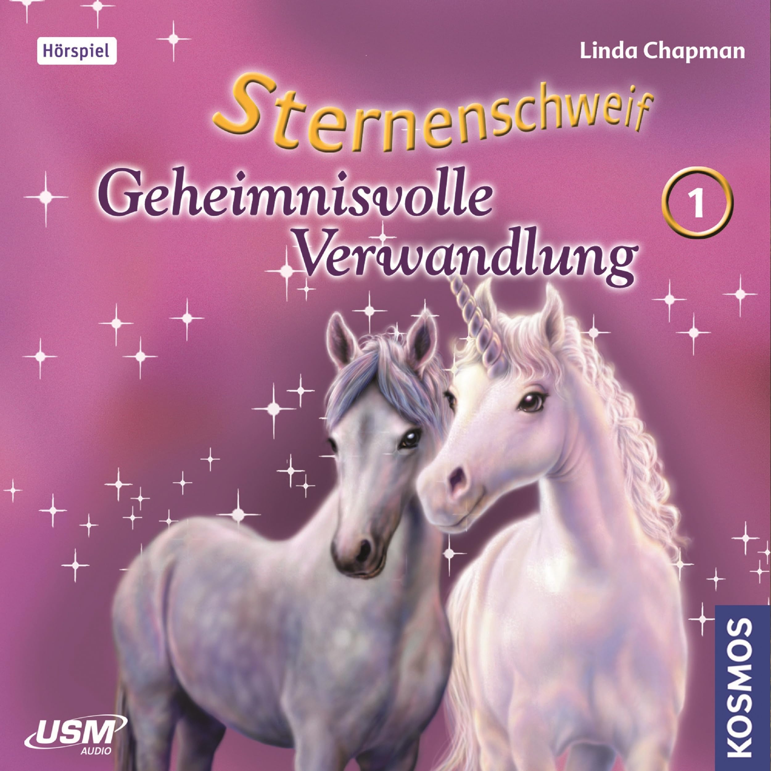 Sternenschweif | Community Playlist auf Amazon Music Unlimited