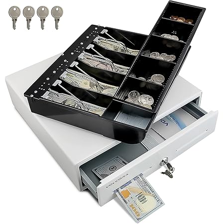 Amazon.com: APG Cash Drawers Vasario Lock Tumbler Set with Keys - Coded ...