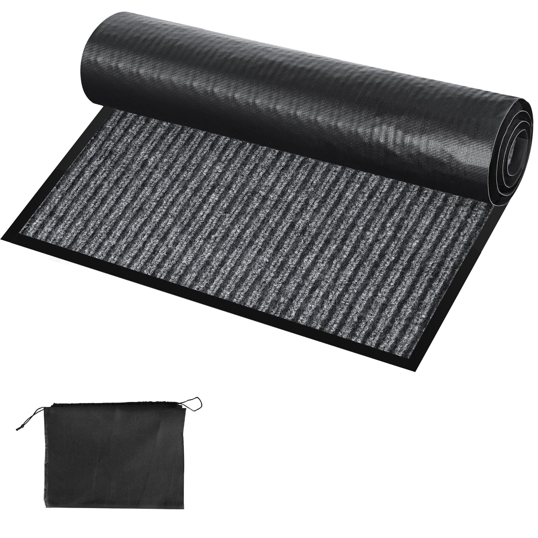 Amazon.com: ToLanbbt 4' x 6' Front Door Mat Extra Large Commercial ...