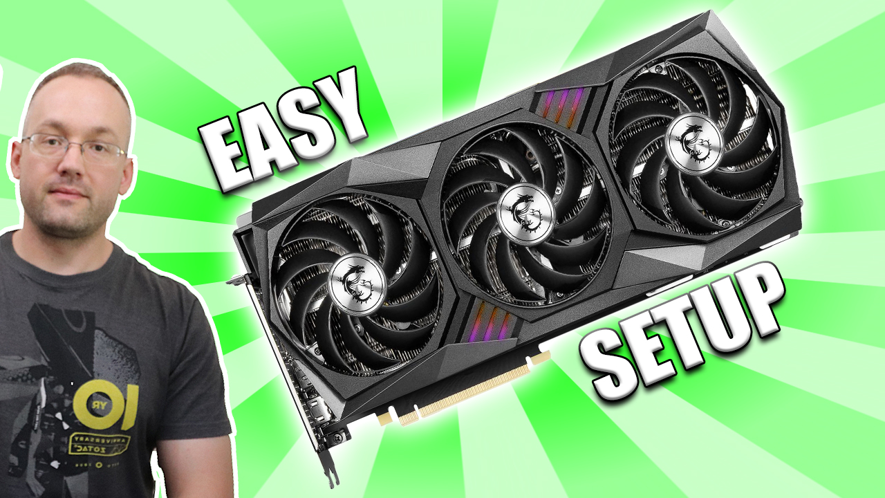 Watch Gaming X Trio RTX 3080 Ti Driver Windows Mystic Light Guide on ...