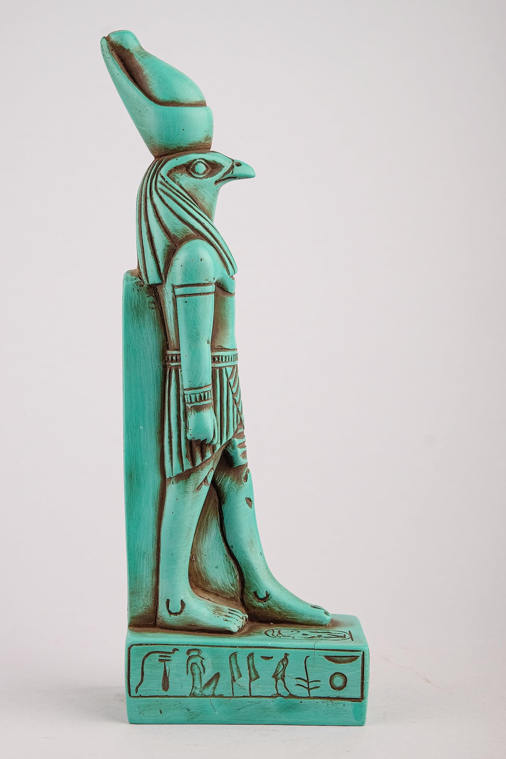 Khonsu Egyptian God Animal