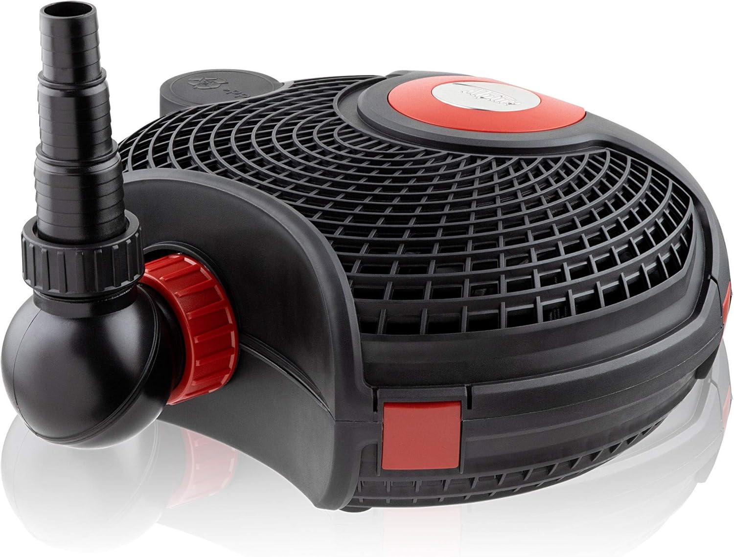 Amazon.com: Pond Pump .6hp 5400gph : Patio, Lawn & Garden