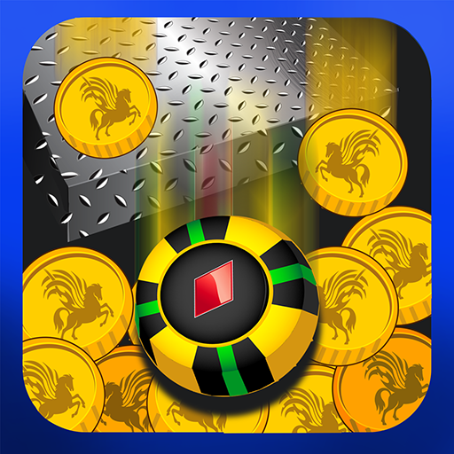 Millionaire Gold Coin Casino Dozer - App on Amazon Appstore
