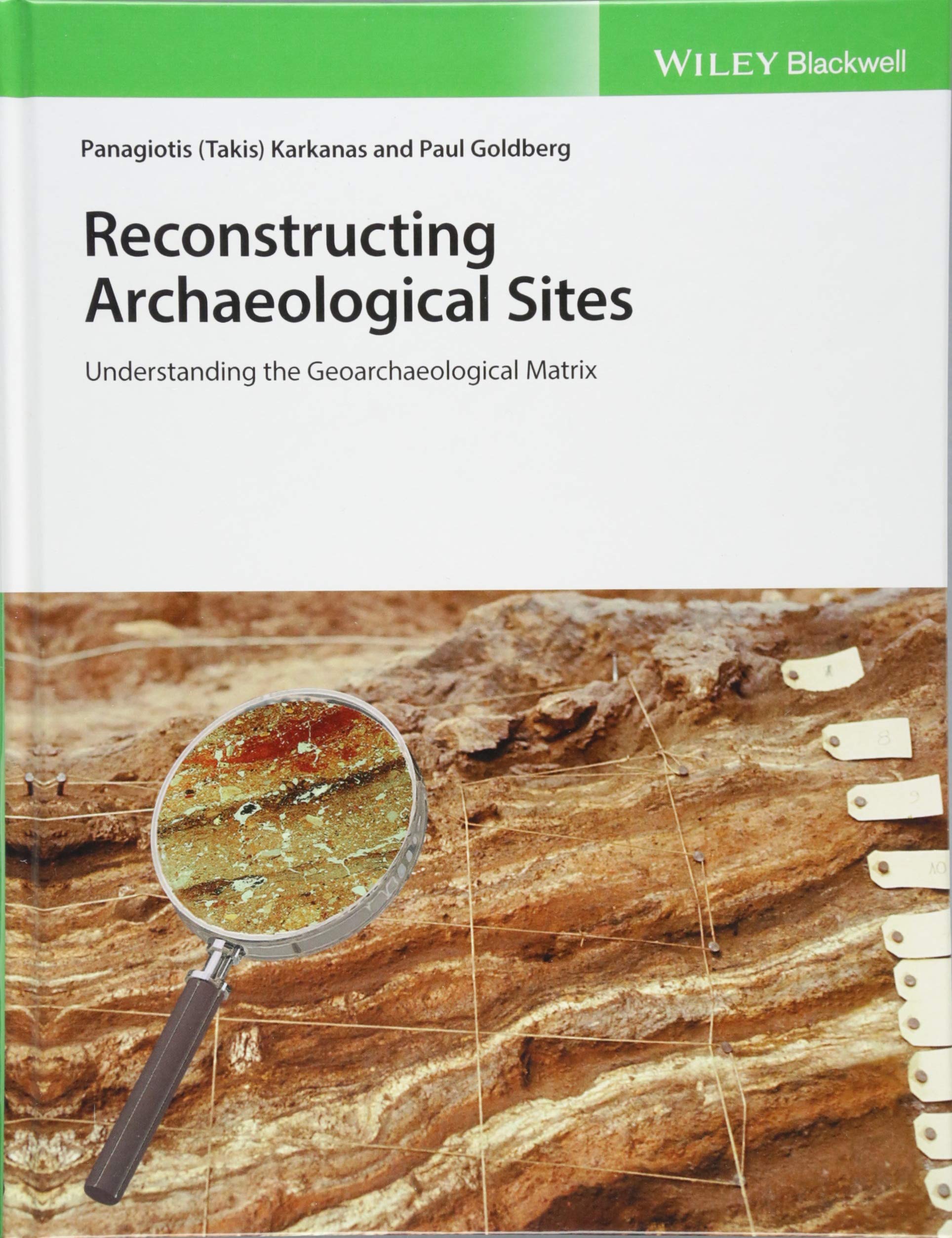 Reconstructing Archaeological Sites: Understanding the ...