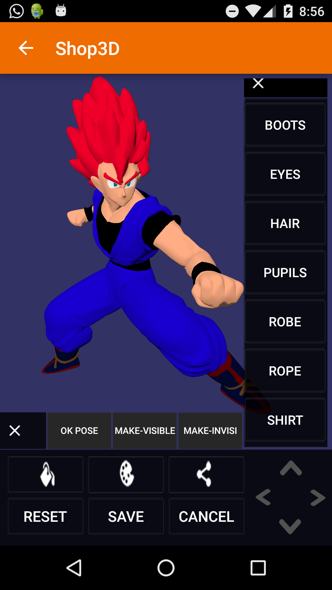 Shop3D - App on Amazon Appstore