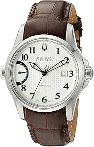 Amazon.co.jp: ブローバ Bulova Men's 63B160 Calibrator Analog Display Swiss ...