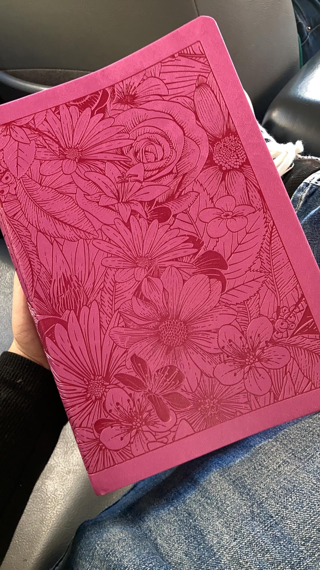 NLT Large Print Premium Value Thinline Bible, Filament-Enabled Edition ...