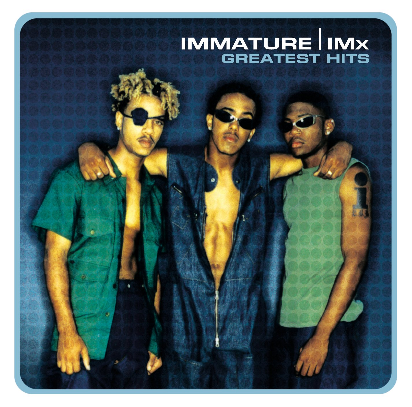 Stay The Night (Radio Edit) song by Imx from Greatest Hits: Immature on ...