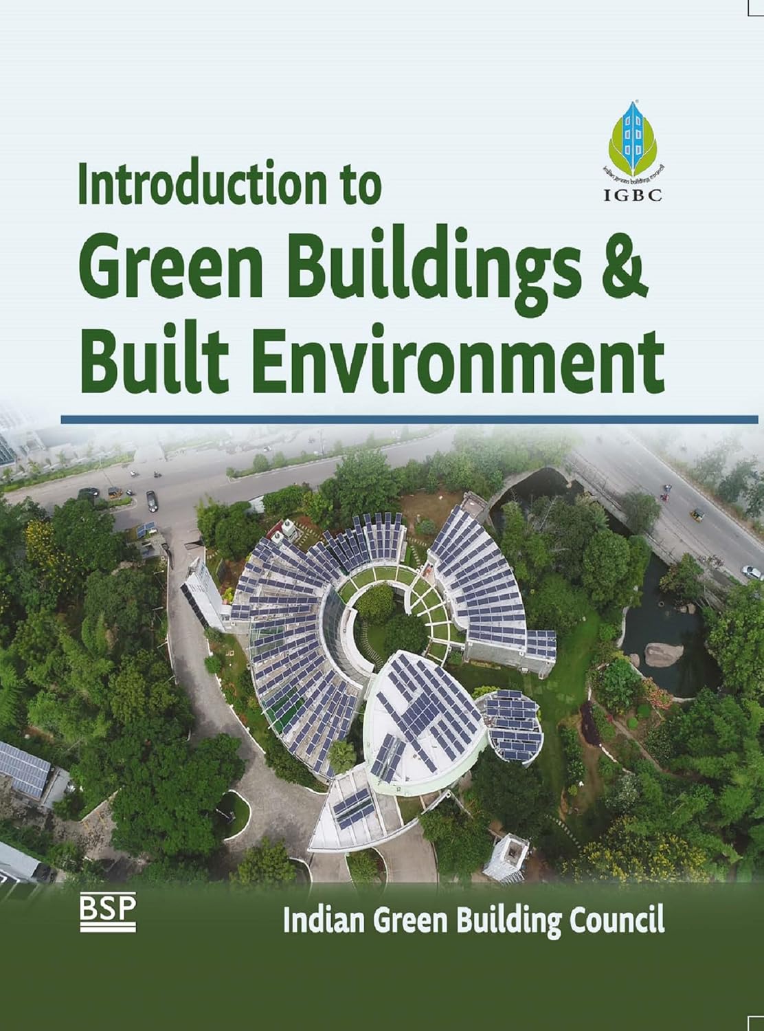 Introduction to Green Buildings & Built Environment - Kindle edition by ...