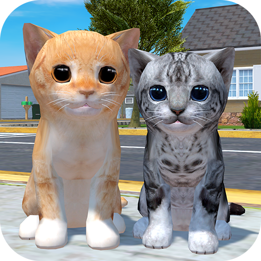 Cat Simulator - Animal Life - App on Amazon Appstore