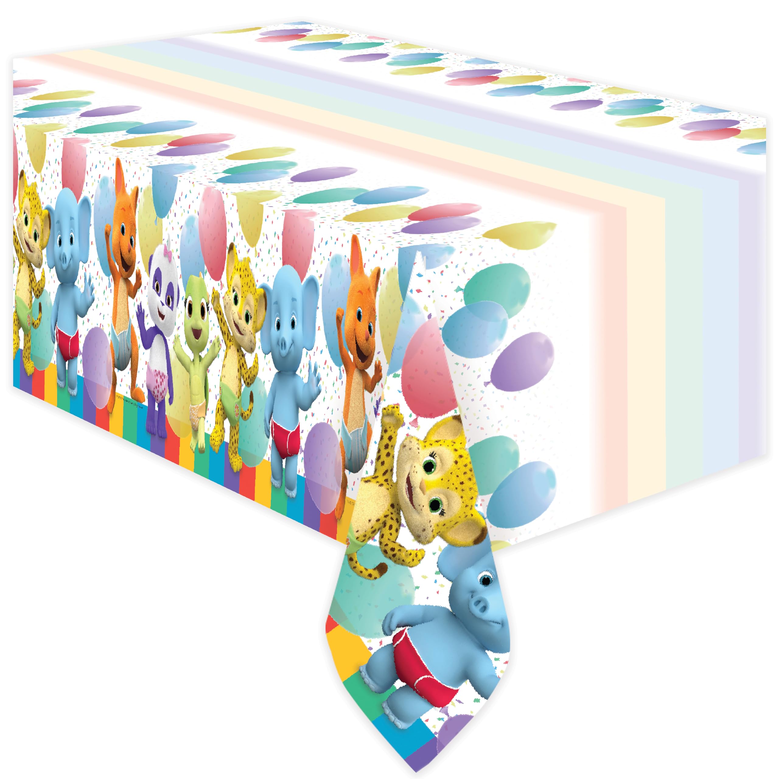 Amazon.com: Treasures Gifted Officially Licensed Jim Henson’s Word ...