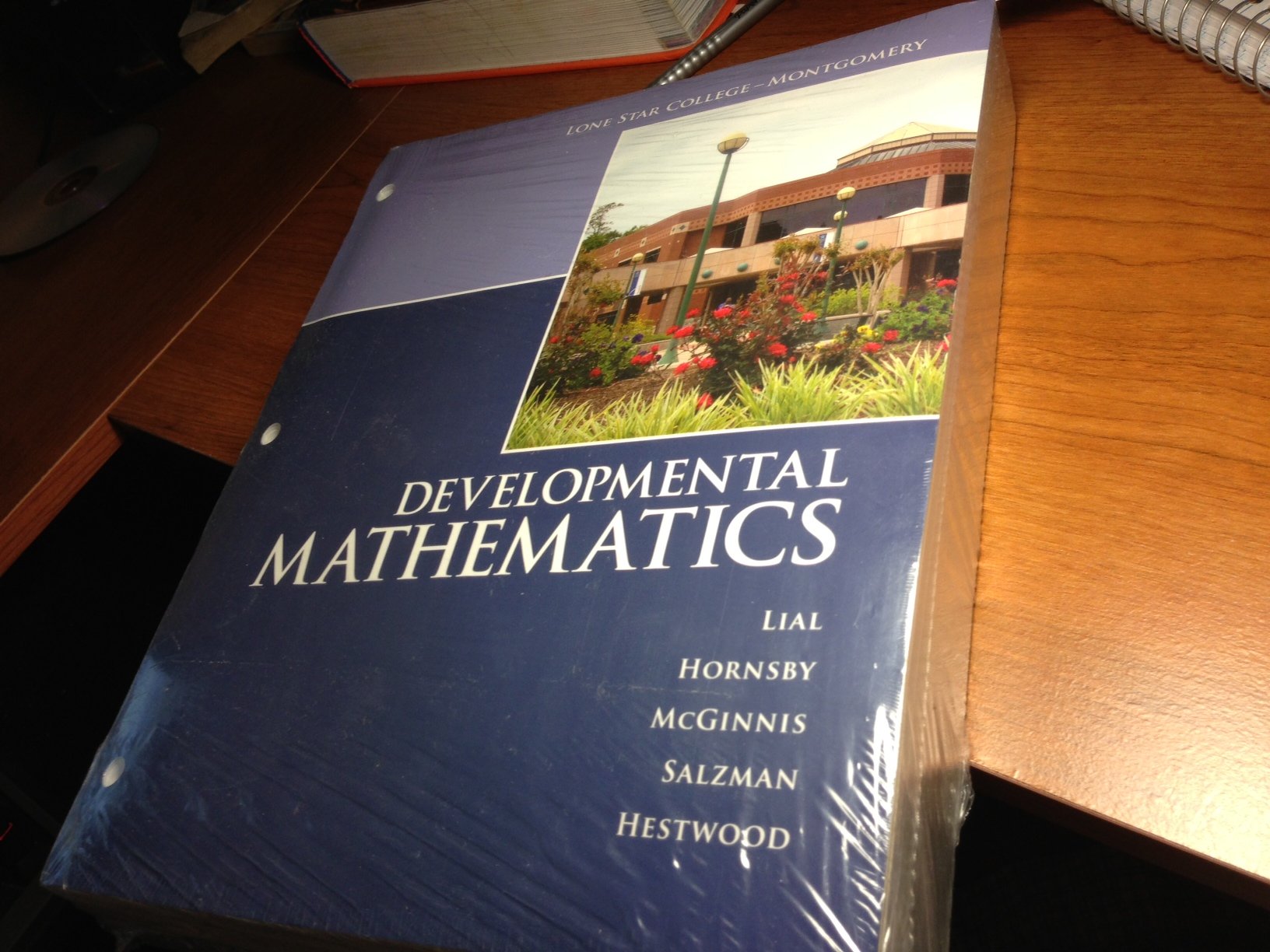 Developmental Mathematics (Lone Star College - Montgomery Edition ...