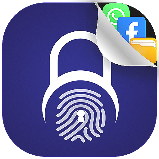 Fingerprint App Locker :Call Blocker Block Numbers Fire Phones & Tablet ...