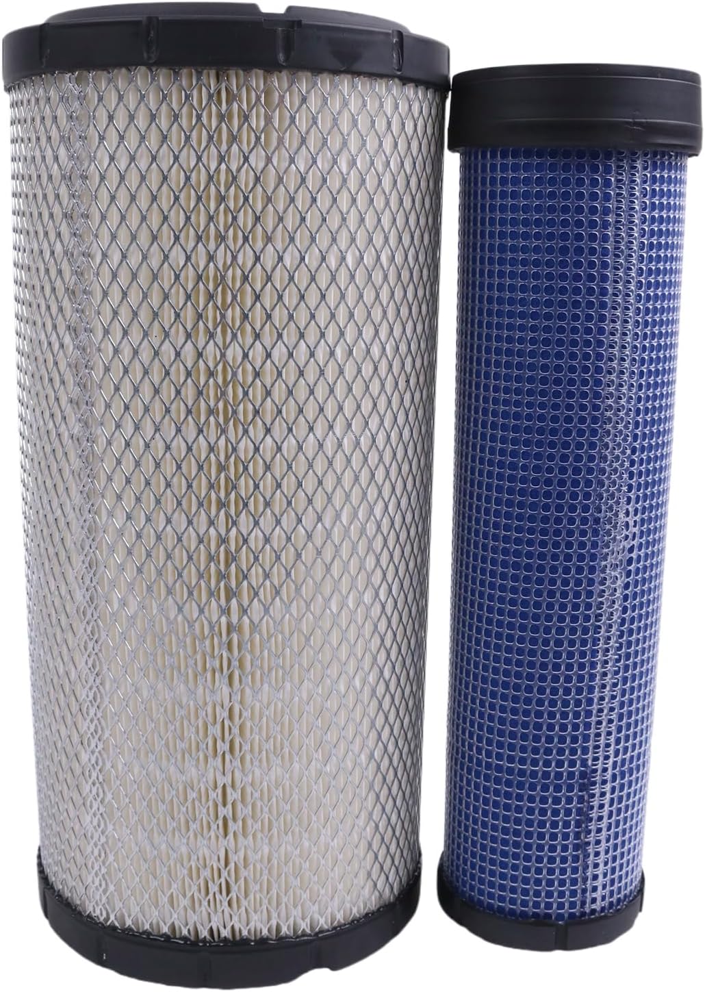 Amazon.com: LSSOCH New Air Filters Set AT171853+AT171854 222421A1 ...