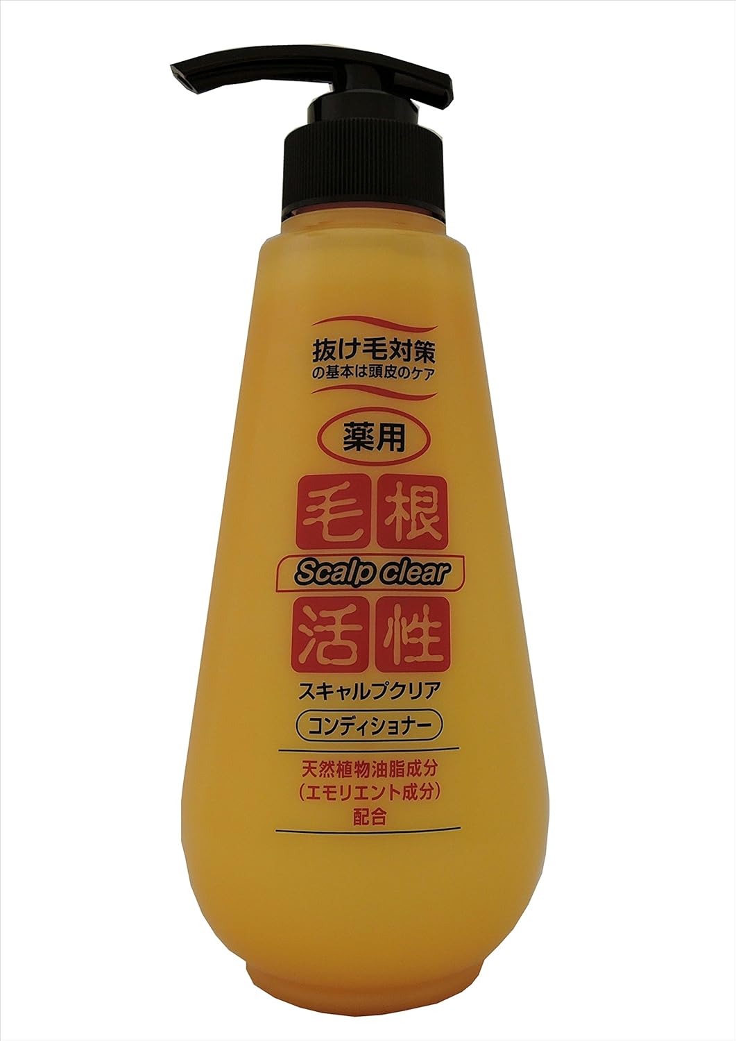 Amazon.co.jp: Medicated 毛根 Energizing Conditioner 500ml : Beauty
