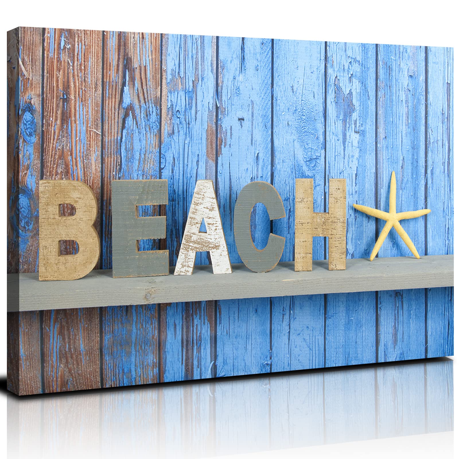 Beach House Textures