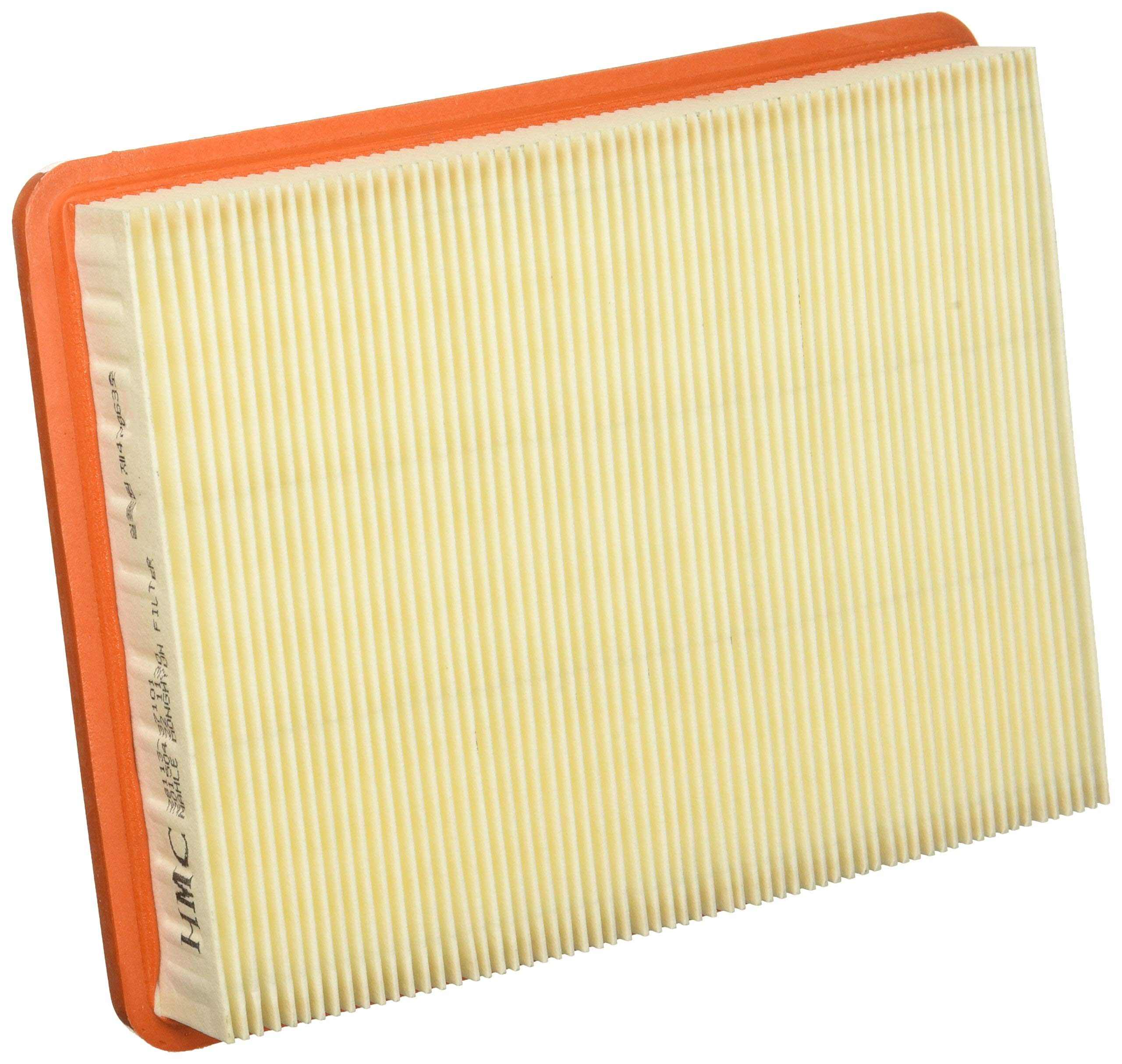 Amazon.com: Genuine OEM 28113-37101 Air Cleaner Filter / 2811337101 for ...